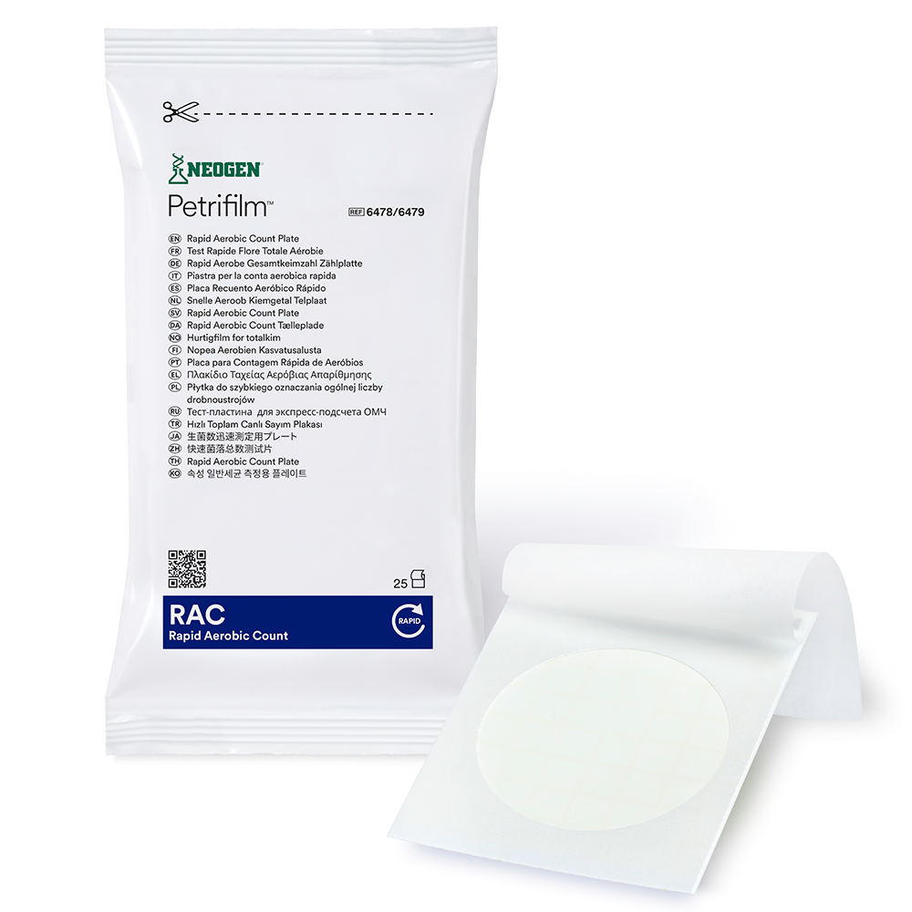 【BACcT】自動コロニーカウンター AC-BOX - 日本細菌検査株式会社